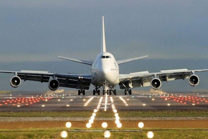 Rome to Fiumicino airport - Private Transfer - Rome to Fiumicino Airport Private Transfer: A Practical Review
