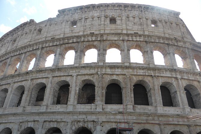 Rome to Fiumicino airport - Private Transfer - Final Thoughts: Is It Worth It?