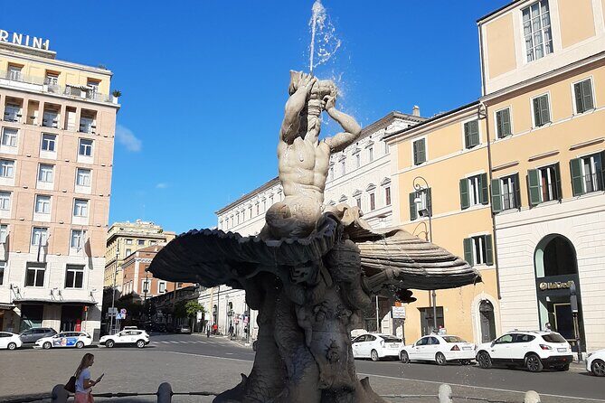 Rome to Fiumicino airport - Private Transfer - Final Words