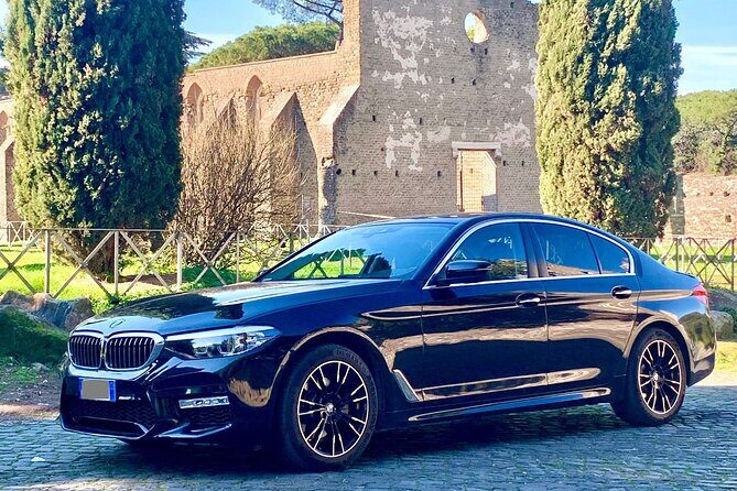 Rome to Fiumicino Airport Rome (FCO) - Departure Private Transfer - The Ideal Traveler for This Service