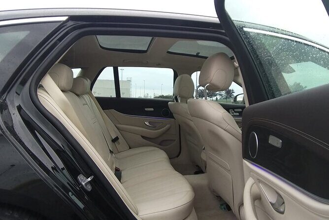 Rome to Fiumicino Airport Rome (FCO) - Departure Private Transfer - Final Thoughts