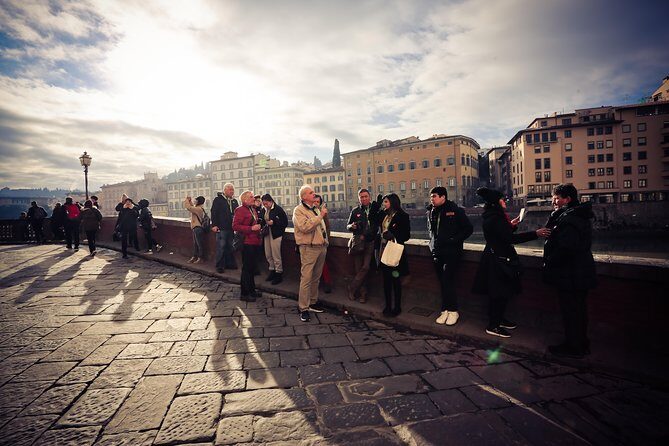Rome to Florence: High-Speed Train Day Trip with Duomo & Uffizi - Who Should Consider This Tour?