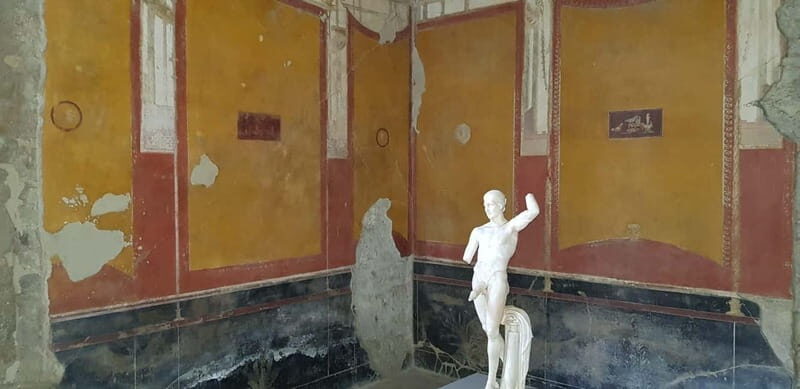 Rome to Pompeii: Transfers with Entry and Tour Guide Option - The Sum Up: Is It Worth It?