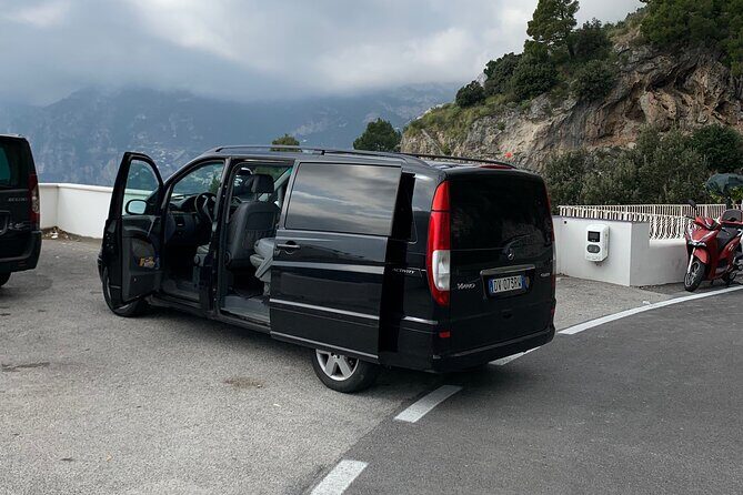 Rome to Positano Private Mercedes Transfer with Pickup - An Honest Look at the Experience