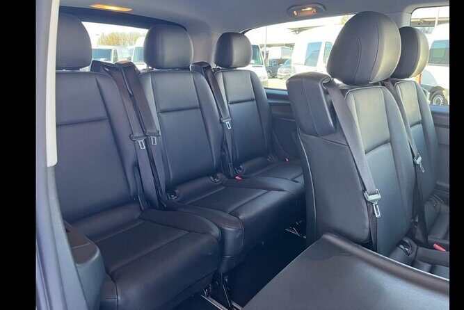 Rome to Positano Private Mercedes Transfer with Pickup - FAQs
