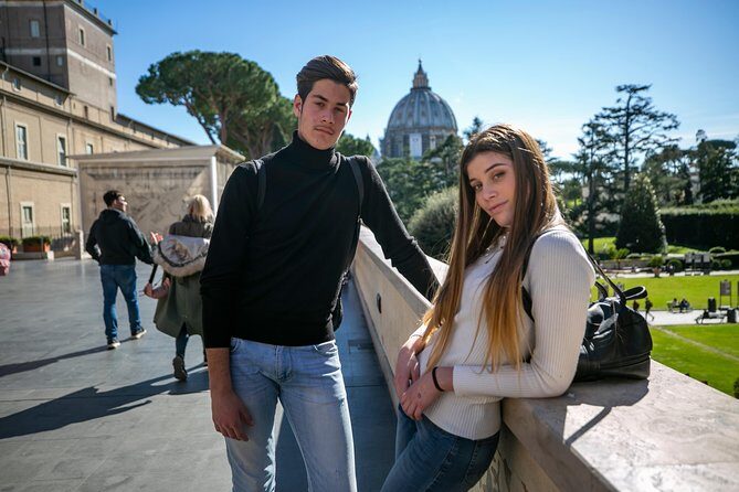 Rome Top-Attractions Tour in One Day with Vatican, Sistine Chapel & Colosseum - Practical Aspects and Value