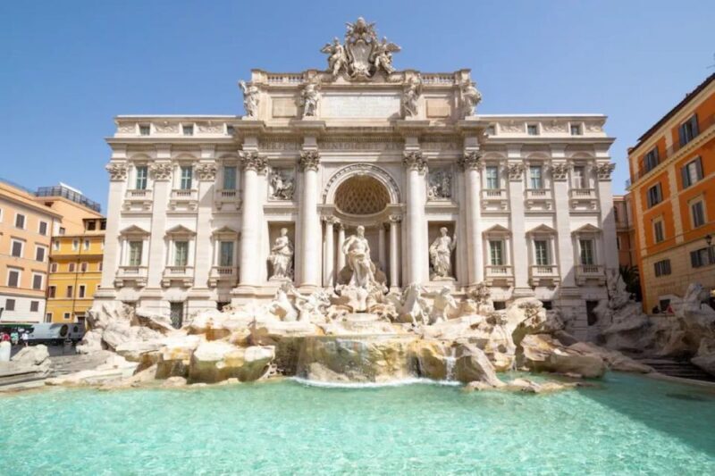 Rome Top Sights Private Tour: Pantheon, Trevi, Spanish Steps - Final Thoughts