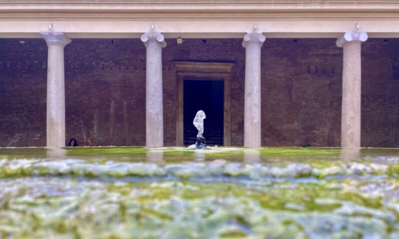 Rome: Tour of St. Clement's Basilica Underground Temples - What to Be Aware Of