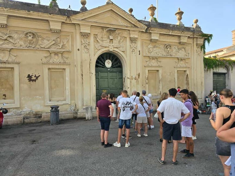 Rome: Tour of the Rome City Center With Tuk Tuk - Final Thoughts