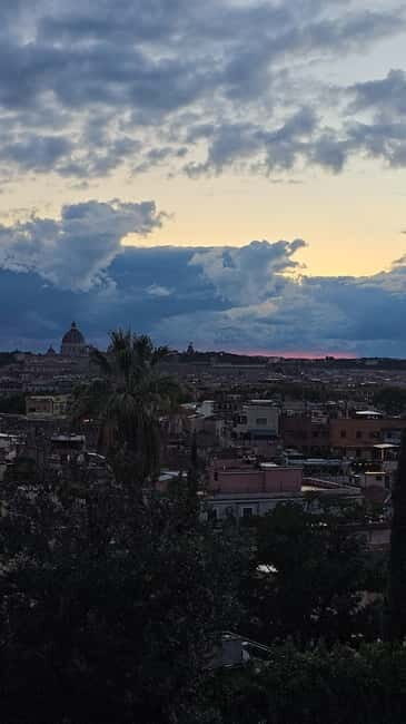 Rome: Tour of the Rome City Center With Tuk Tuk - FAQs