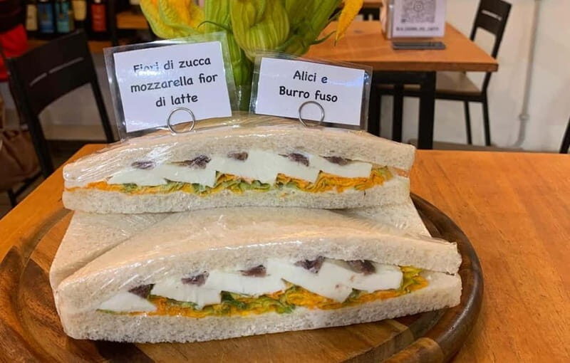 Rome: Traditional Food Market Tour with Local Wine Pairings - A Walkthrough of the Experience