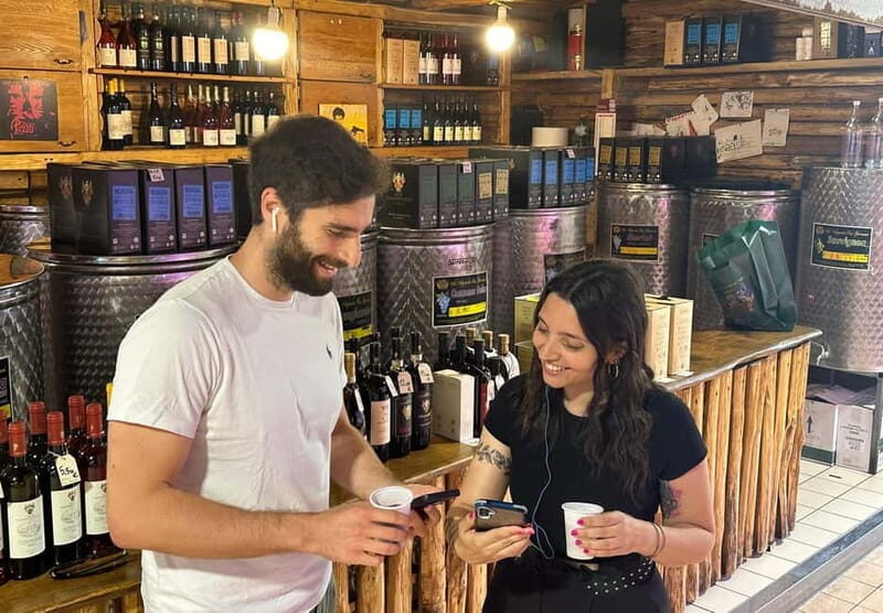 Rome: Traditional Food Market Tour with Local Wine Pairings - Final Thoughts