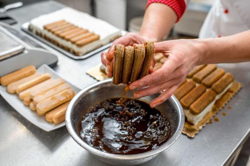 Rome: Traditional Italian Desserts Cooking Class - An In-Depth Look at the Experience