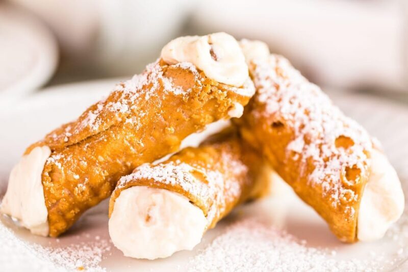 Rome: Traditional Italian Desserts Cooking Class - Possible Downsides to Consider