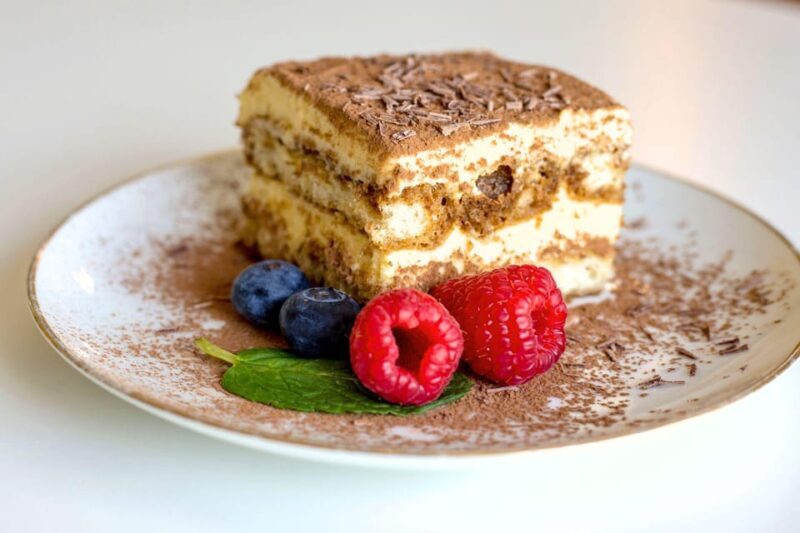 Rome: Traditional Italian Desserts Cooking Class - Who Is This Tour Best Suited For?