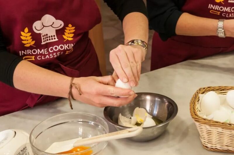 Rome: Traditional Pizza and Gelato Making Class - The Sum Up: Is This Experience Worth It?