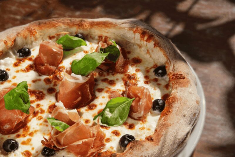 Rome: Traditional Pizza Cooking Class near Piazza Navona - Why Choose This Pizza Class in Rome?
