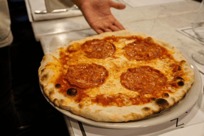 Rome: Traditional Pizza Cooking Class near Piazza Navona - The Experience Itself: What to Expect
