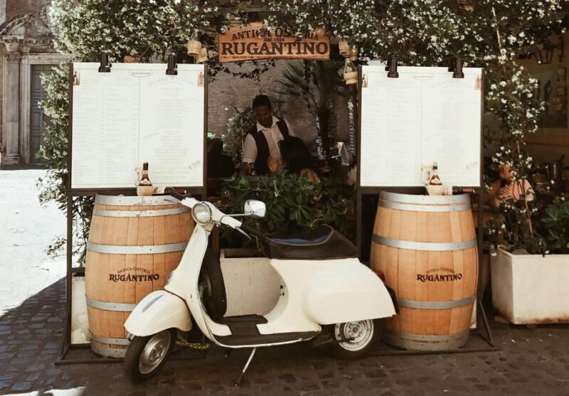 Rome: Trastevere and Jewish Ghetto Highlights Tour - Final Thoughts: Who Will Love This Tour?