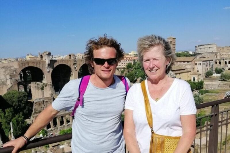 Rome: Trastevere and Jewish Ghetto Walking Tour - Key Points