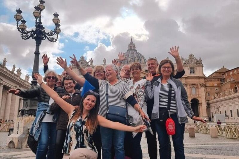 Rome: Trastevere and Jewish Ghetto Walking Tour - FAQ