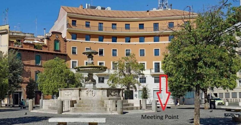 Rome: Trastevere and Roman Ghetto Guided Walking Tour - An In-Depth Look at the Tour Experience