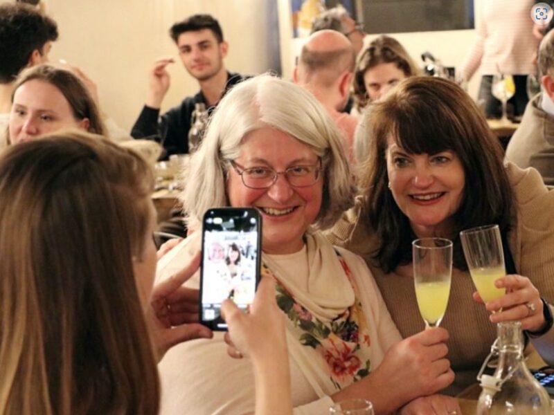 Rome: Trastevere Authentic Food & Wine Walking Tour - Exploring Rome’s Culinary Heart: Trastevere Food & Wine Walking Tour