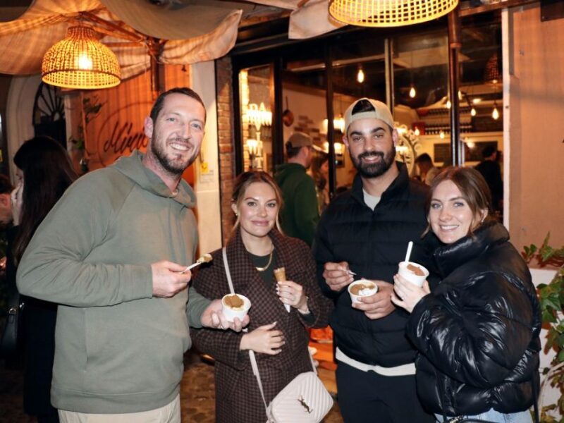 Rome: Trastevere Authentic Food & Wine Walking Tour - Authenticity and Value