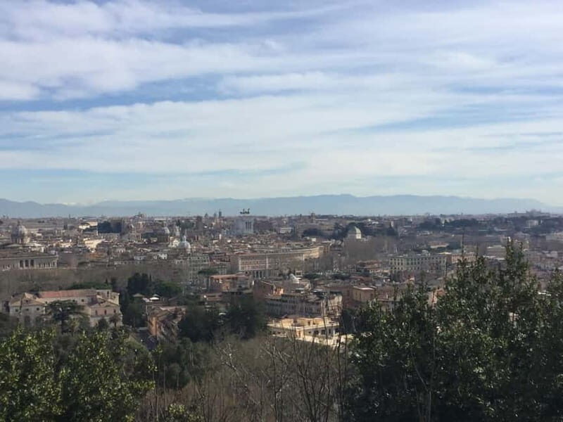 Rome: Trastevere District Food and Culture Walking Tour - What Previous Participants Say
