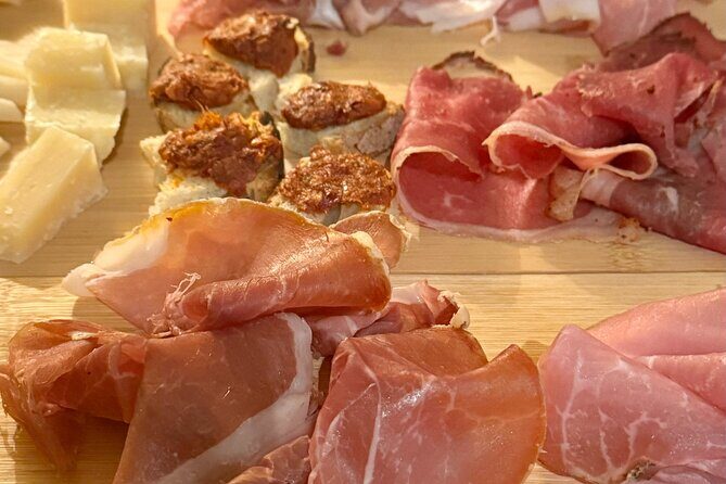 Rome: Trastevere Food and Wine Tasting Tour - An In-Depth Look at the Rome: Trastevere Food and Wine Tasting Tour