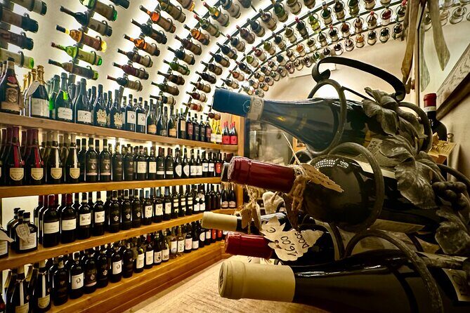 Rome: Trastevere Food and Wine Tasting Tour - FAQ