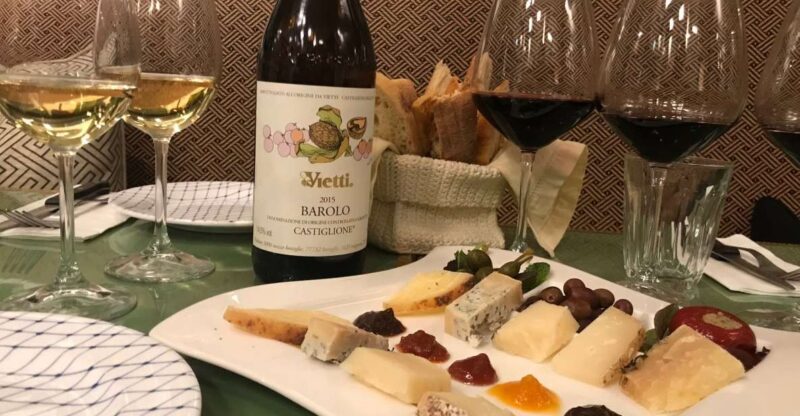Rome: Trastevere Food and Wine Tour - An In-Depth Look at the Trastevere Food and Wine Experience