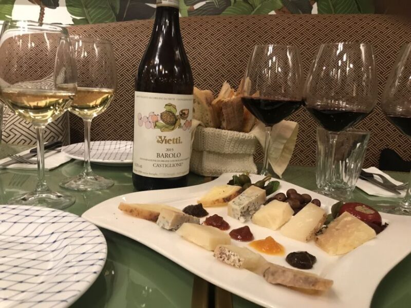 Rome: Trastevere Food and Wine Tour - Final Thoughts