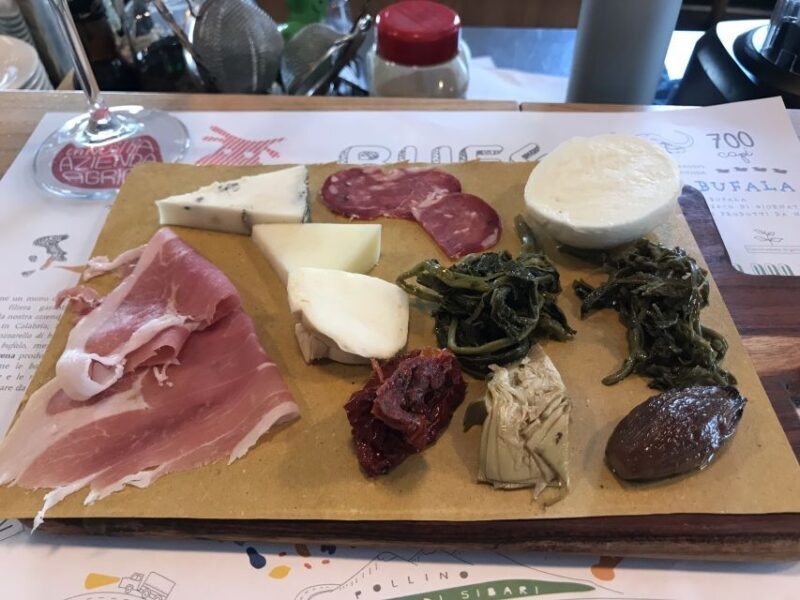 Rome: Trastevere Guided Food and Wine Tour with 20+ Tastings - What Makes This Tour Stand Out?