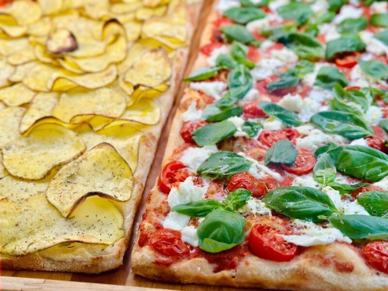 Rome: Trastevere Quarter Street Food Tour with Sightseeing - The Value of This Tour