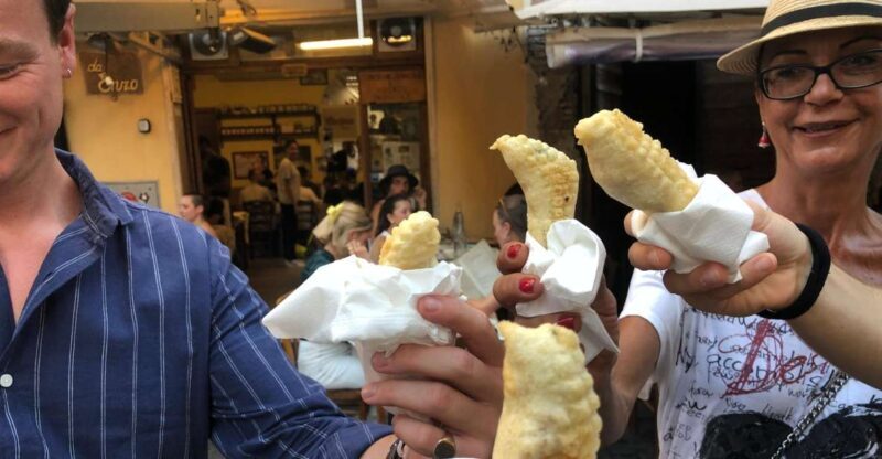 Rome Trastevere Secret Food Tour - Who Should Book This Tour?