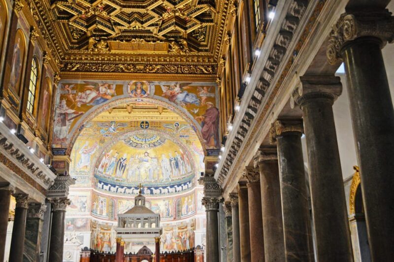Rome: Trastevere & Tiber Island Street Food Tour at Sunset - An In-Depth Look at the Experience