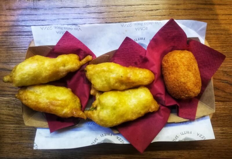 Rome Trastevere Walking Food Tour - An In-Depth Look at the Trastevere Food Tour