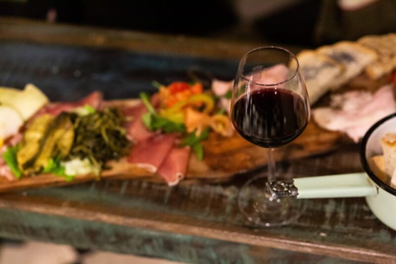 Rome Trastevere Walking Food Tour - FAQ