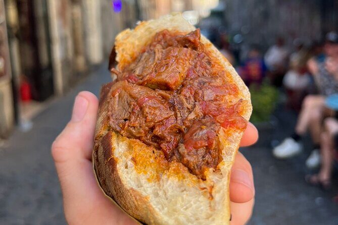 Rome Trastevere Walking Food Tour With Secret Food Tours - An Honest Breakdown of the Tour Experience