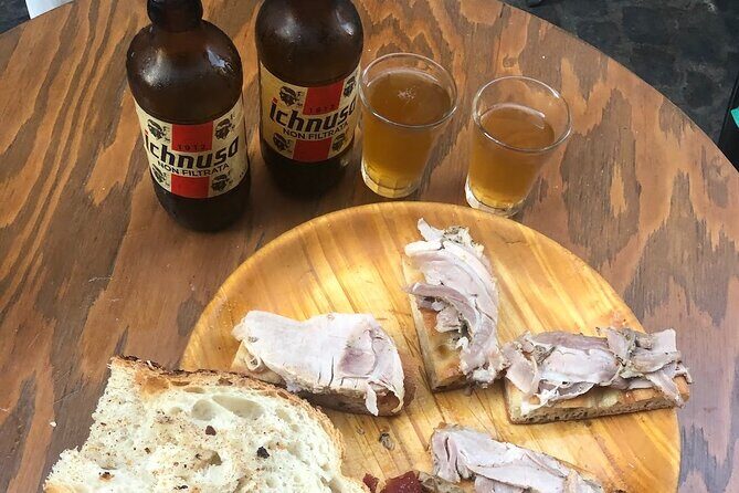 Rome Trastevere Walking Food Tour With Secret Food Tours - Culinary Highlights and Tasting Notes