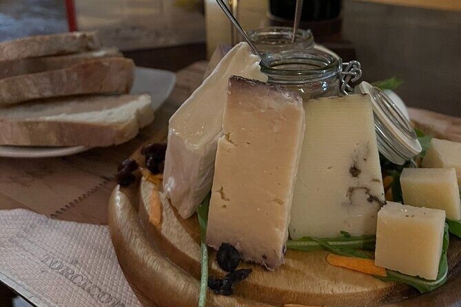 Rome Trastevere Walking Food Tour With Secret Food Tours - Practical Considerations