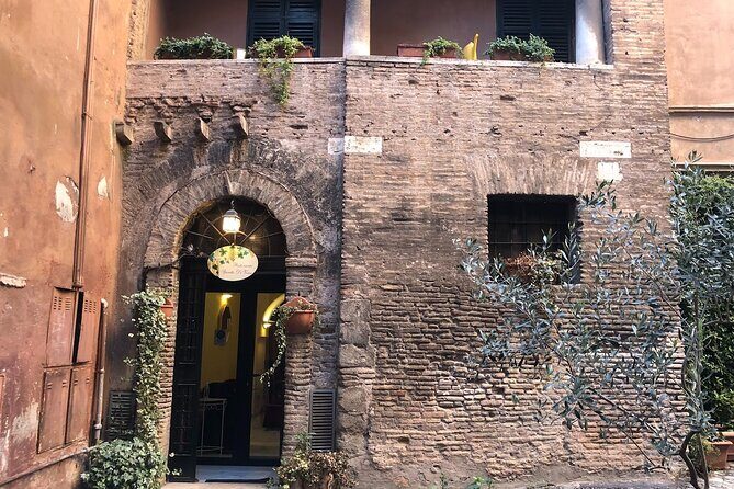 Rome Trastevere Walking Food Tour With Secret Food Tours - Final Verdict: Is It Worth It?