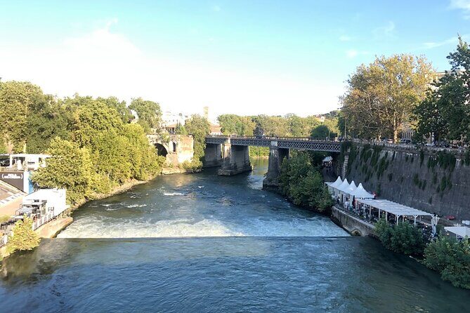 Rome Trastevere Walking Food Tour With Secret Food Tours - Who Should Book This Tour?