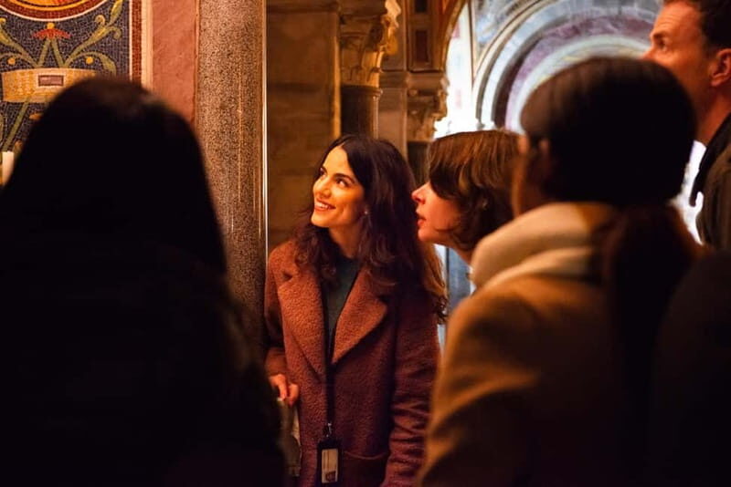 Rome: Trastevere with Underground Crypt & Jewish Ghetto tour - The Practicalities: Comfort, Timing, & Booking