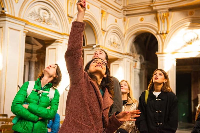 Rome: Trastevere with Underground Crypt & Jewish Ghetto tour - Authenticity & What Travelers Are Saying