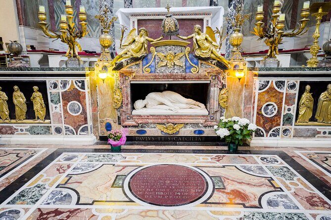 Rome: Trastevere with Underground Crypt & Jewish Ghetto tour - Exploring Rome’s Hidden Gems: Trastevere with Underground Crypt & Jewish Ghetto Tour