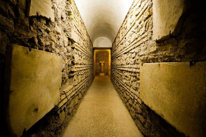 Rome: Trastevere with Underground Crypt & Jewish Ghetto tour - The Sum Up: Who Is This Tour Perfect For?