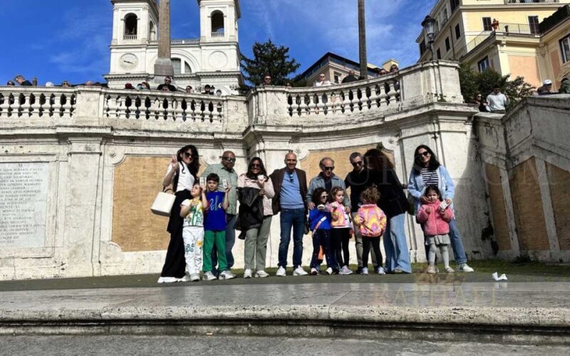 Rome: Treasure Hunt for Kids and Families Trevi and Pantheon - Key Points