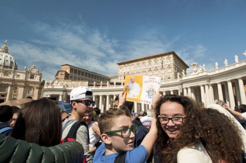 Rome: Treasures of the City 3-Hour Morning Tour - Key Points